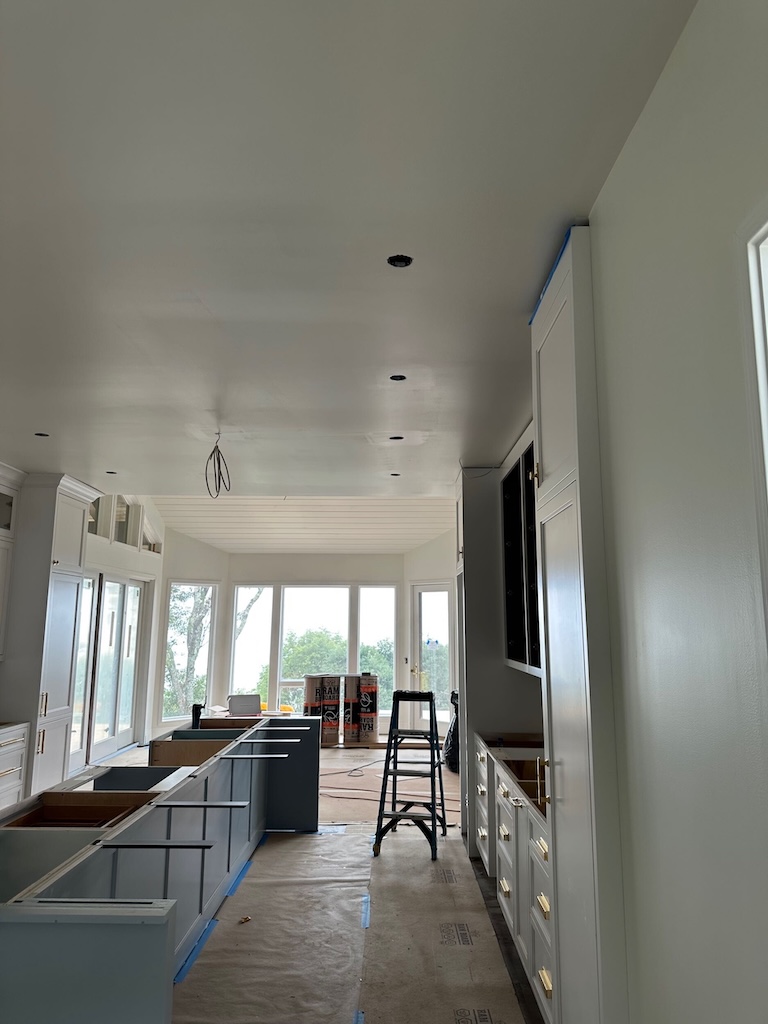 Custom Home Builder Banner Elk | let's check it out