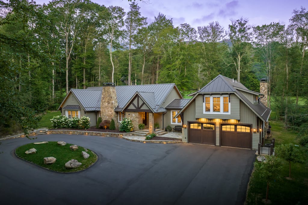 Custom Home Builder Banner Elk | Getting Desired Outcomes