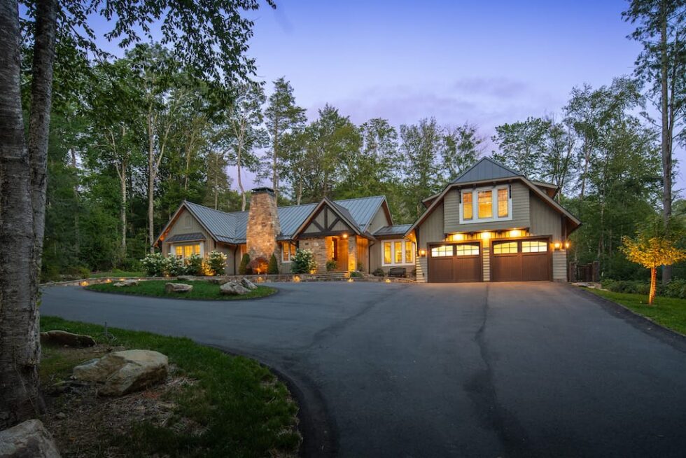 Custom Home Builder Banner Elk | Best custom homes are here